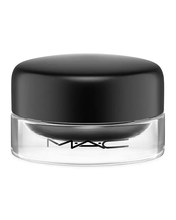 MAC COSMETICS Pro Longwear Paint Pot - Black Mirror